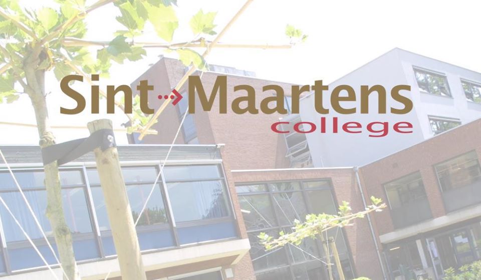Sint-Maartenscollege | Maastricht | Sint-Maartens College