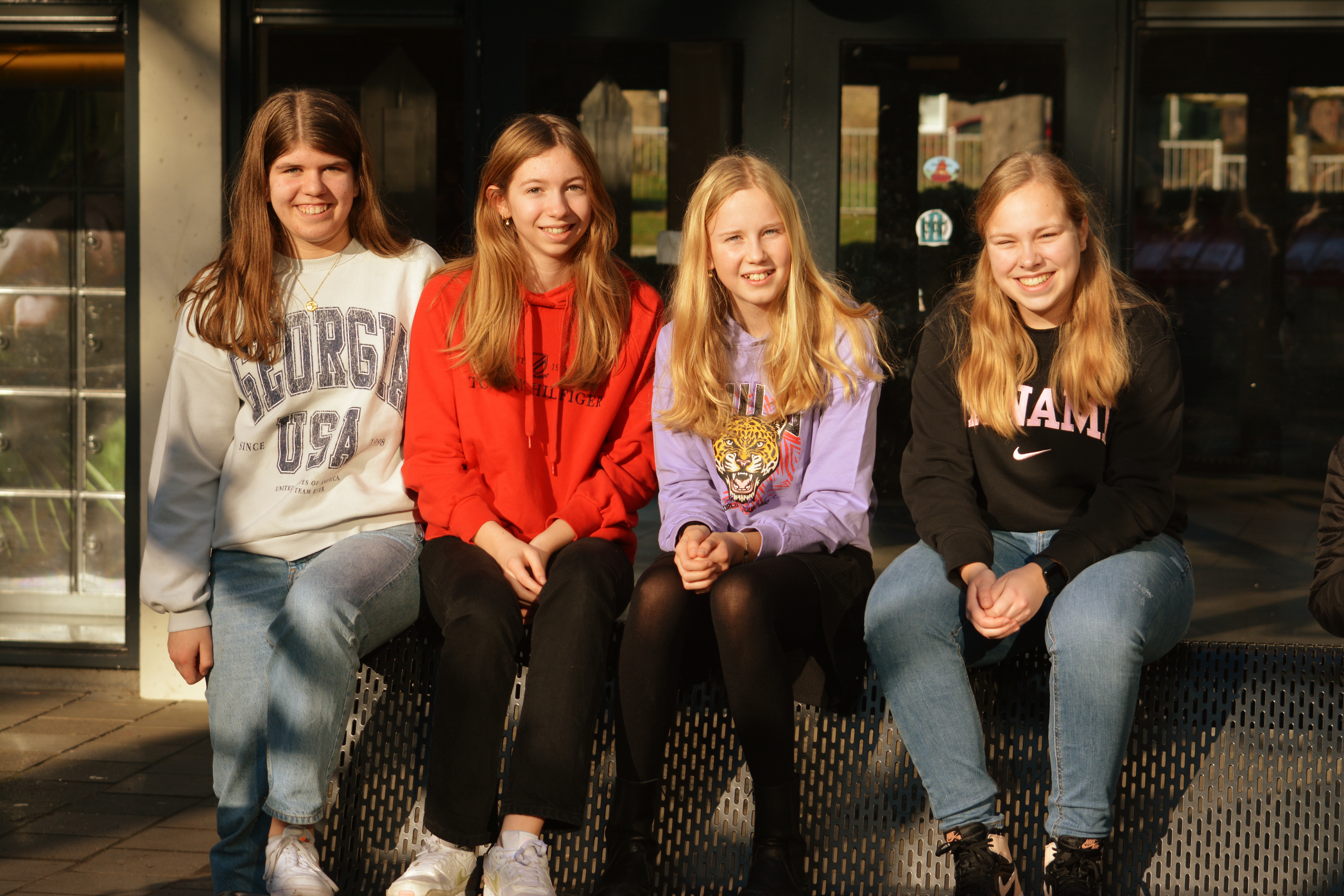 Contact | Sint-Maartenscollege